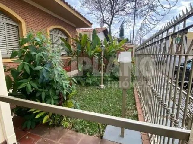 Casa com 3 Quartos para venda ou aluguel, 265m² Jardim Brasil