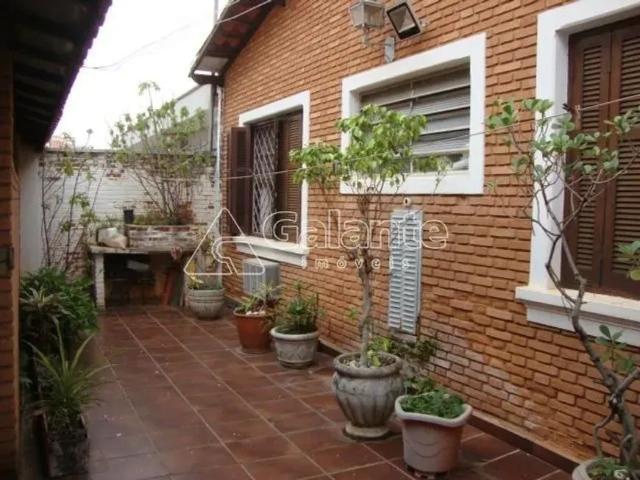 Casa com 3 Quartos para venda ou aluguel, 272m² Jardim Nossa Senhora Auxiliadora