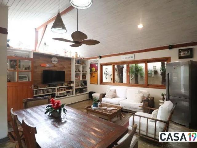 Casa com 3 Quartos para venda ou aluguel, 280m² Brooklin