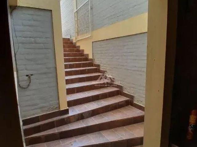Casa com 3 Quartos para venda ou aluguel, 207m² Alto da Boa Vista