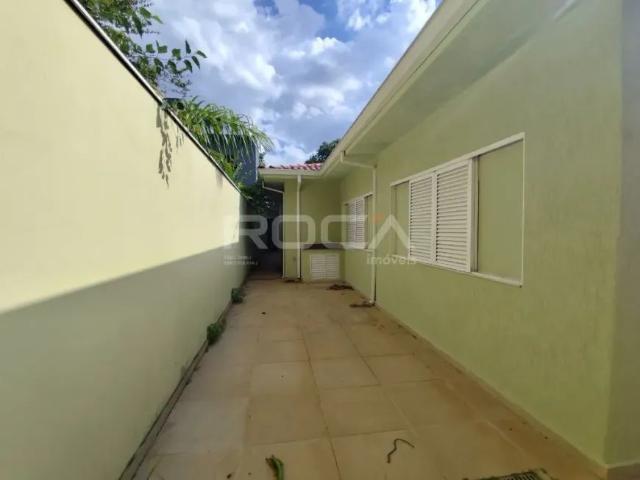 Casa com 3 Quartos para venda ou aluguel, 208m² Jardim Macarengo
