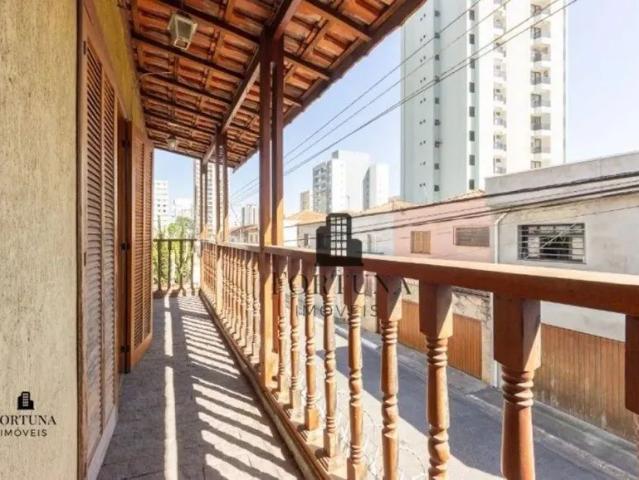 Casa com 3 Quartos para venda ou aluguel, 220m² Vila Clementino