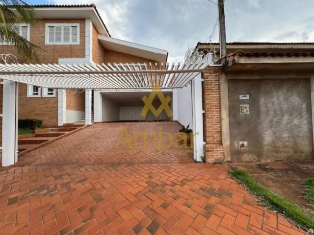 Casa com 3 Quartos para venda ou aluguel, 36m² City Ribeirão