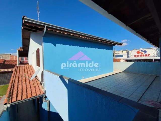 Casa com 3 Quartos para venda ou aluguel, 372m² Jardim Paraiso do Sol