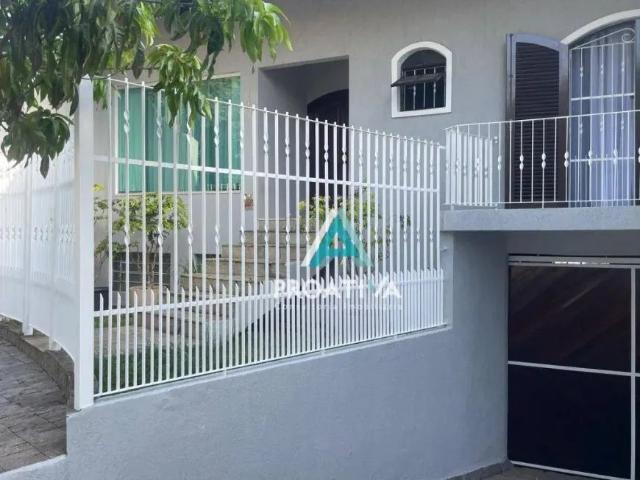 Casa com 3 Quartos para venda ou aluguel, 372m² Jardim Sao Luis