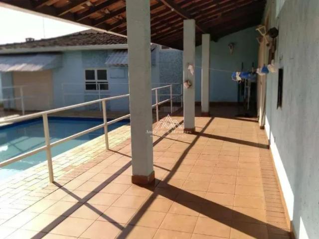 Casa com 3 Quartos para venda ou aluguel, 380m² Lagoinha