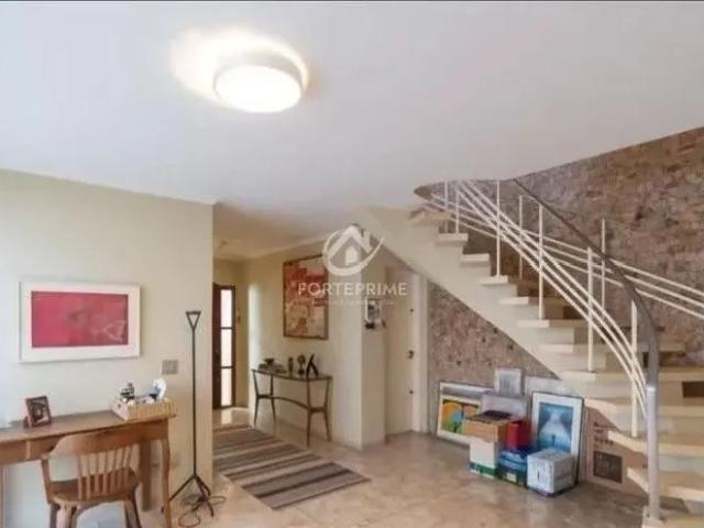 Casa com 3 Quartos para venda ou aluguel, 381m² Campo Belo