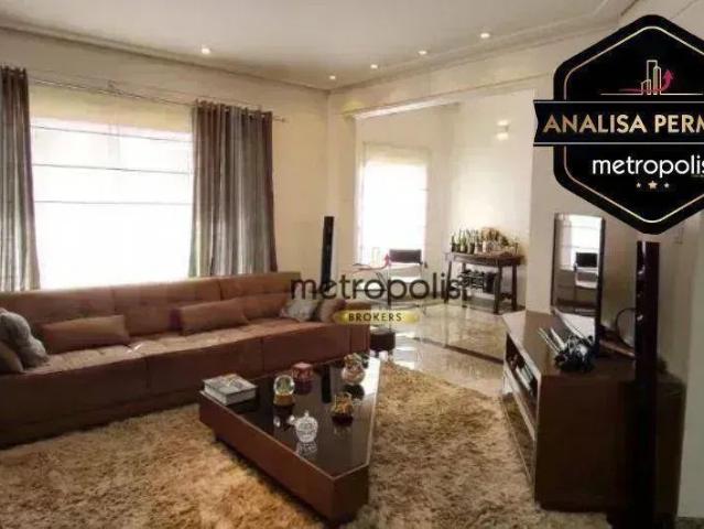 Casa com 3 Quartos para venda ou aluguel, 326m² Campestre
