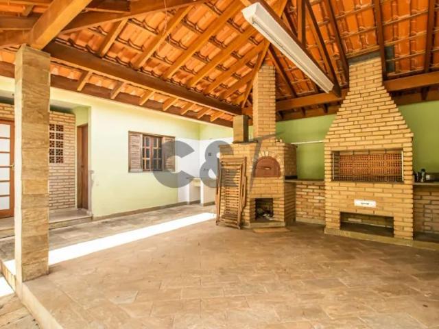 Casa com 3 Quartos para venda ou aluguel, 463m² Alto Da Boa Vista