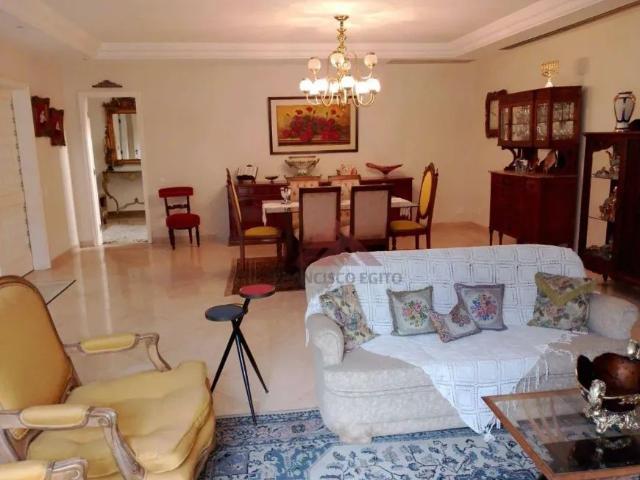 Casa com 3 Quartos para venda ou aluguel, 403m² São Francisco