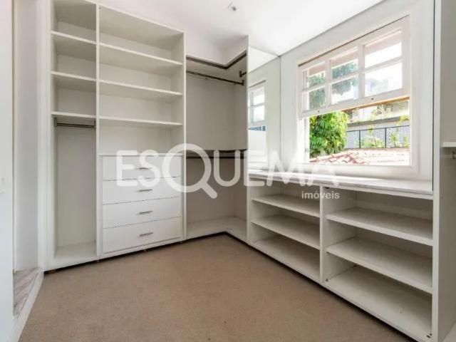 Casa com 3 Quartos para venda ou aluguel, 400m² Jardim Europa