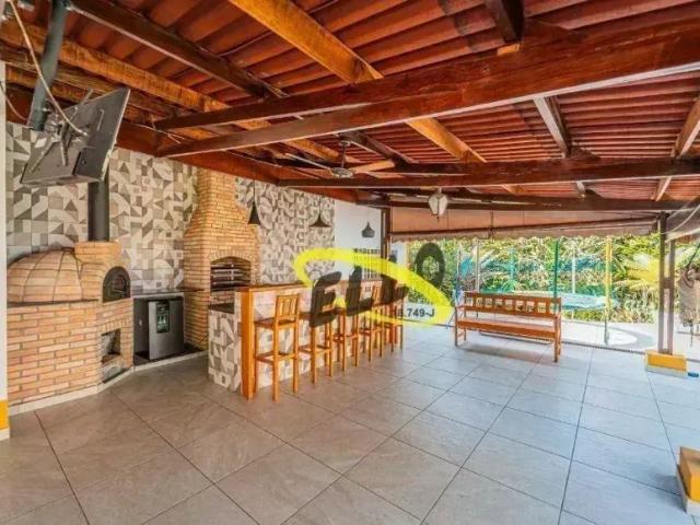 Casa com 3 Quartos para venda ou aluguel, 418m² Granja Viana