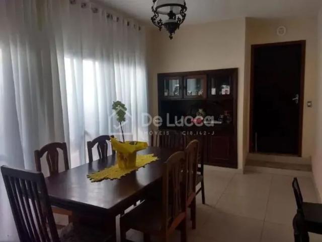 Casa com 3 Quartos para venda ou aluguel, 436m² Nova Campinas