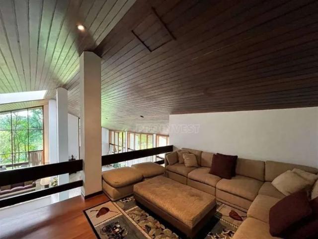 Casa com 3 Quartos para venda ou aluguel, 932m² Granja Viana