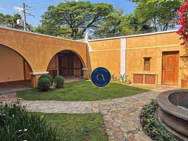 Casa com 3 quartos para venda ou locação no Jardim Europa em São Paulo
