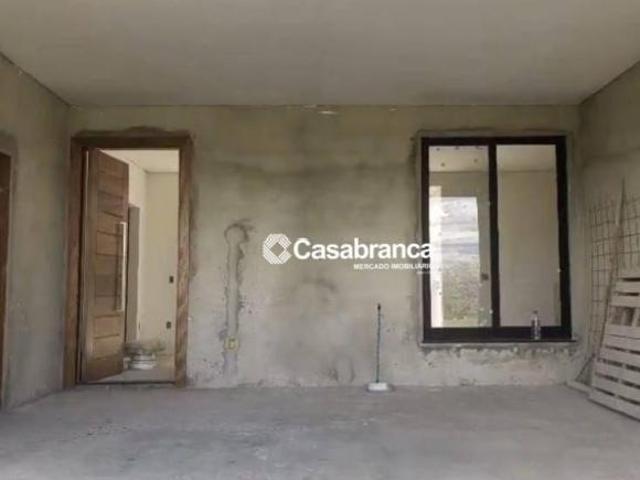 Casa com 3 quartos para vender, 192 m² em construção, Condomínio Village Araçoiaba Araçoiaba da S