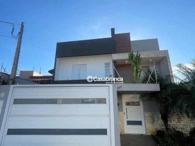 Casa com 3 quartos para vender no Jardim Villaggio Sola / Vila Assis Sorocaba SP