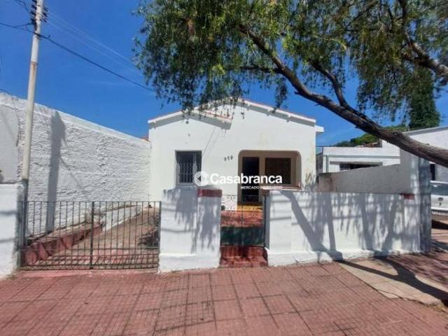 Casa com 3 quartos para vender, Vila Jardini Sorocaba/SP