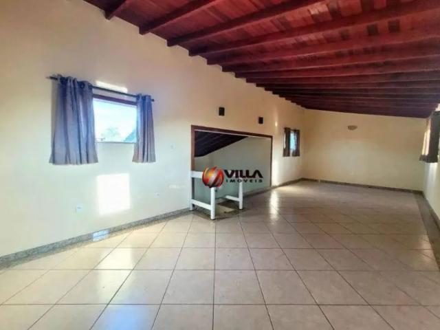 Casa com 3 Quartos para alugar, 104m² São José