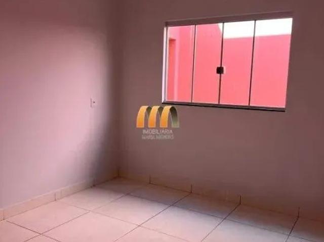 Casa com 3 Quartos para alugar, 105m² Residencial Itatiaia