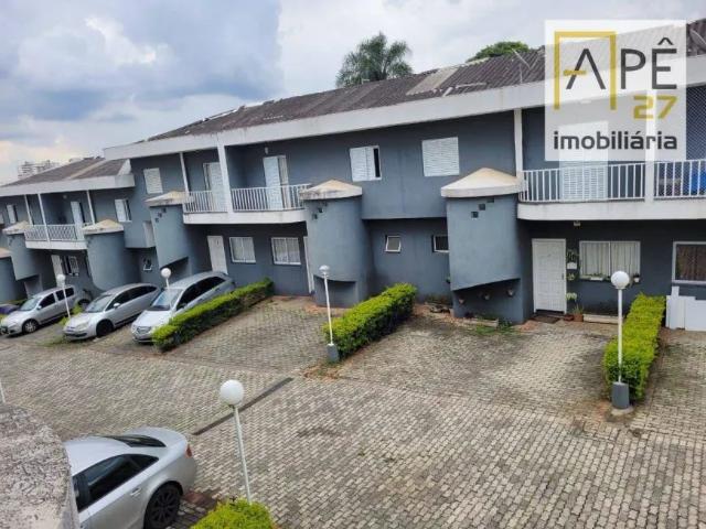 Casa com 3 Quartos para alugar, 100m² Jardim do Papai