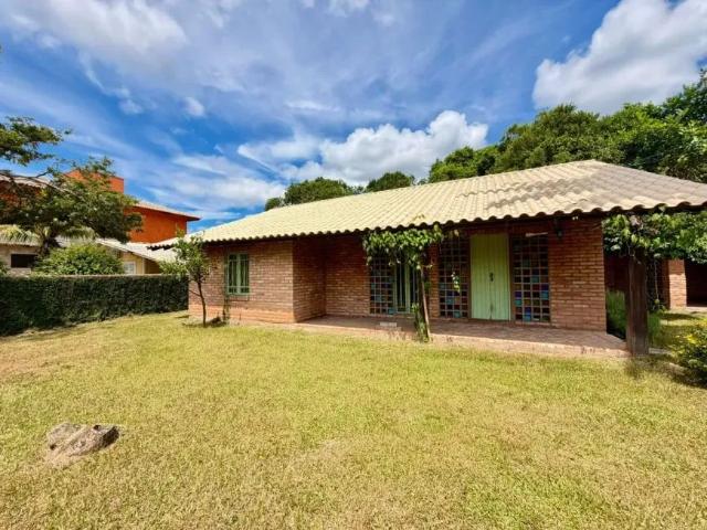 Casa com 3 Quartos para alugar, 100m² Lagoa da Conceição