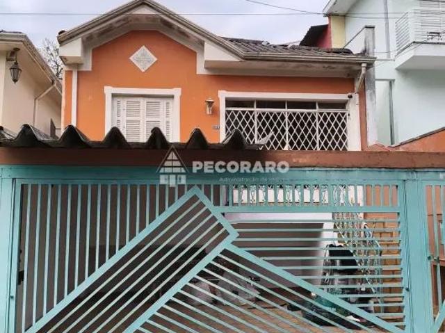 Casa com 3 Quartos para alugar, 100m² Pinheiros