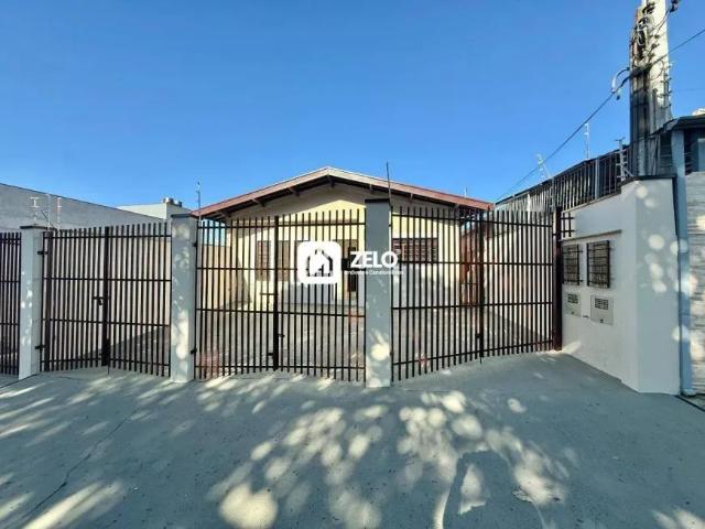 Casa com 3 Quartos para alugar, 100m² Swift