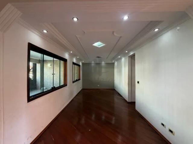 Casa com 3 quartos para alugar