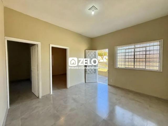 Casa com 3 Quartos para alugar, 118m² Vila Industrial