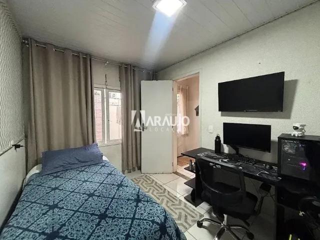Casa com 3 Quartos para alugar, 110m² Murta