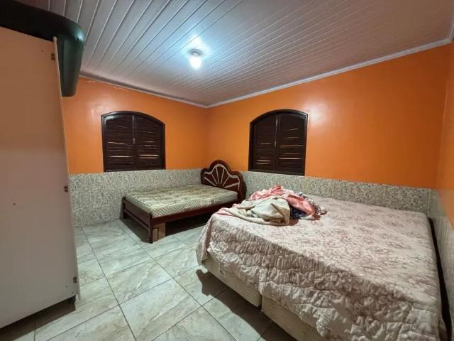 Casa com 3 Quartos para alugar, 110m² Sol e Mar