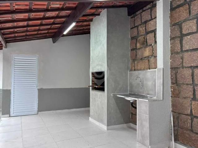 Casa com 3 Quartos para alugar, 125m² Bairro do Engenho