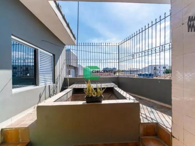 Casa com 3 Quartos para alugar, 128m² Santa Terezinha