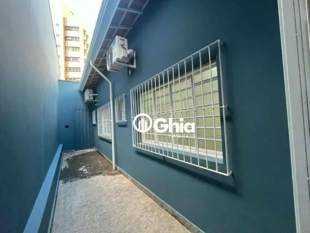 Casa com 3 Quartos para alugar, 129m² Vila Itapura