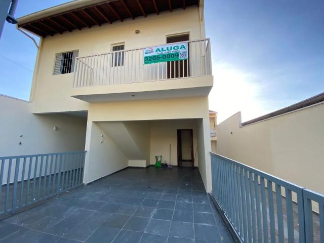 Casa com 3 quartos para alugar, 120 m² Parque Universitário de Viracopos Campinas/SP