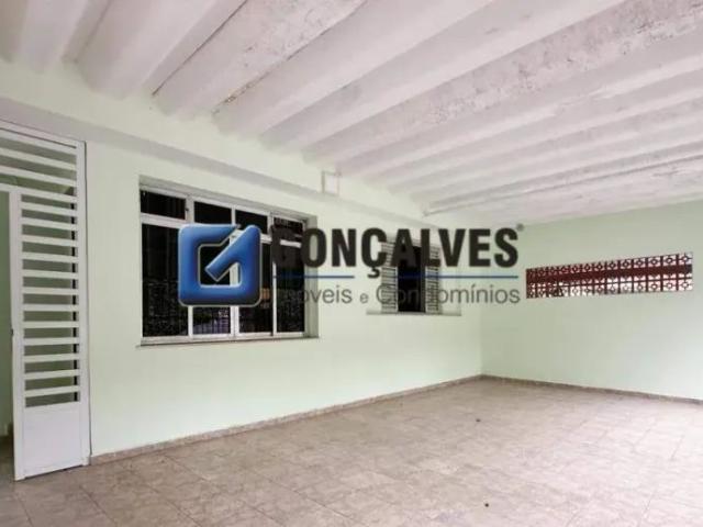Casa com 3 Quartos para alugar, 120m² Anchieta