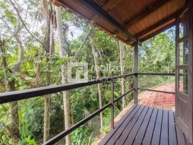 Casa com 3 Quartos para alugar, 120m² Lagoa da Conceição