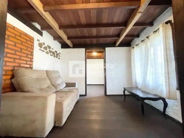 Casa com 3 Quartos para alugar, 120m² Lagoa da Conceição