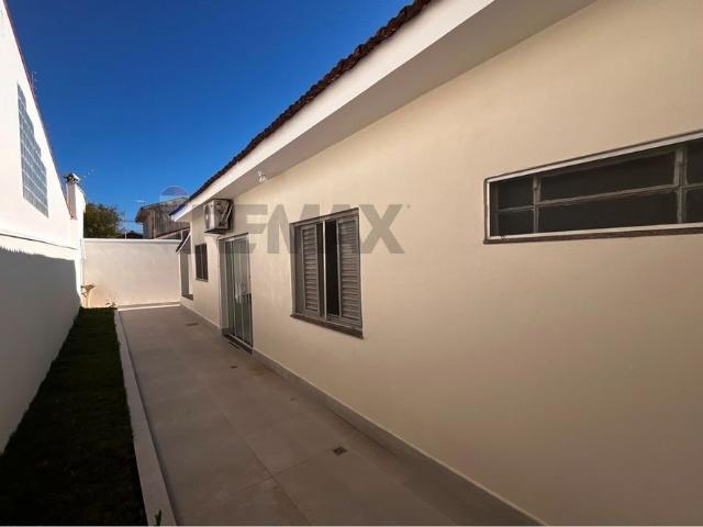 Casa com 3 Quartos para alugar, 136m² Parque Ortolandia
