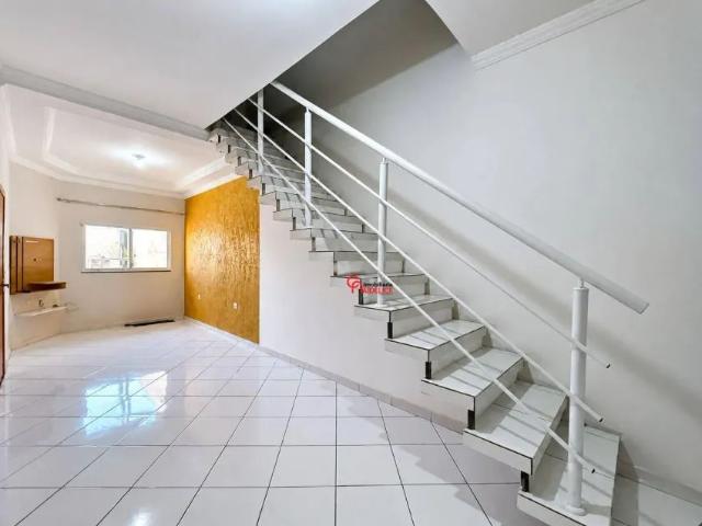 Casa com 3 Quartos para alugar, 146m² Parque Residencial Jaguari