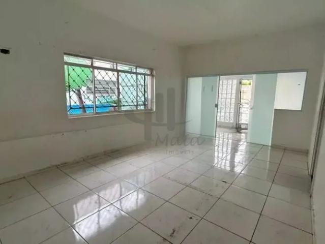 Casa Comercial e Residêncial localizado no Bairro Santa Paula, em São Caetano Do Sul