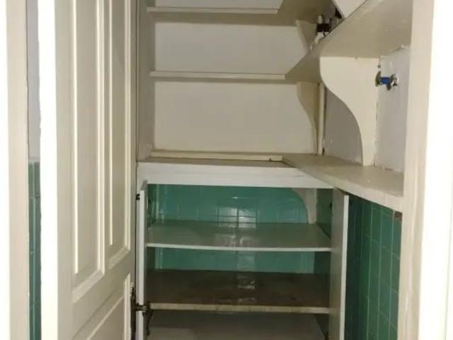 Casa com 3 Quartos para alugar, 140m² Rio Comprido