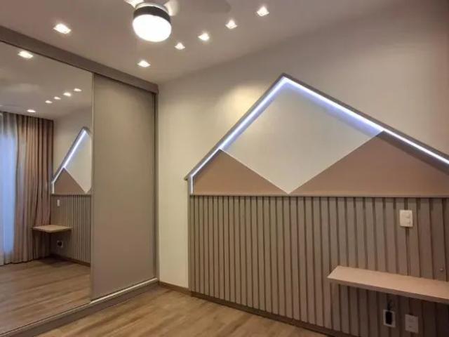 Casa com 3 Quartos para alugar, 143m² Chácara Primavera