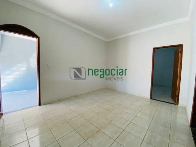 Casa com 3 Quartos para alugar, 154m² Dom Bosco