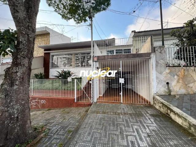 Casa com 3 Quartos para alugar, 158m² Paraiso