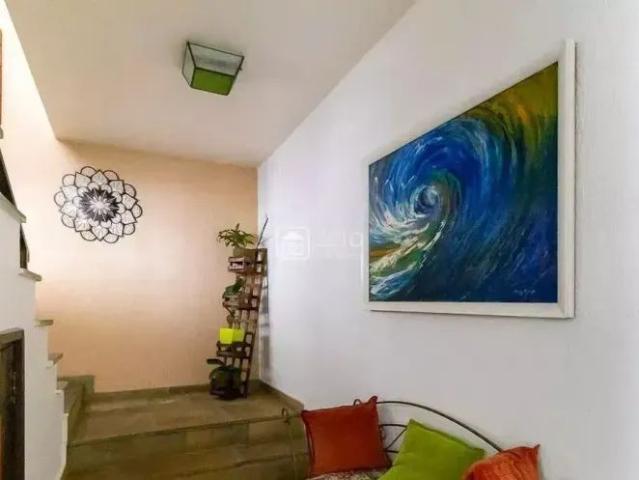 Casa com 3 Quartos para alugar, 150m² Chácara da Barra