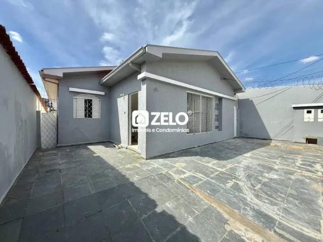 Casa com 3 Quartos para alugar, 151m² Jardim Proença