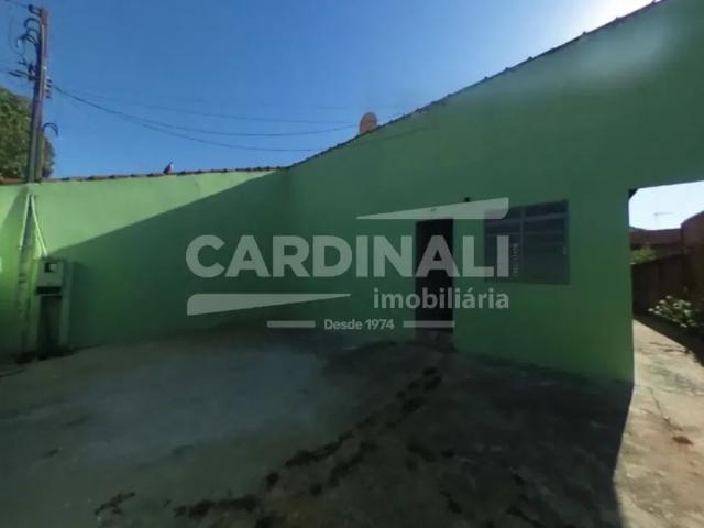 Casa com 3 Quartos para alugar, 153m² Jardim Roberto Selmi Dei