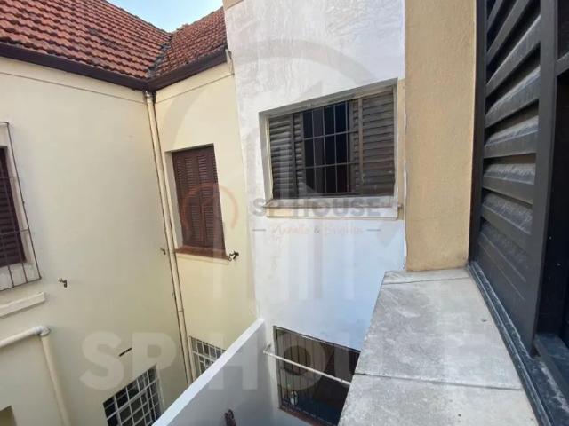 Casa com 3 Quartos para alugar, 187m² Vila Clementino